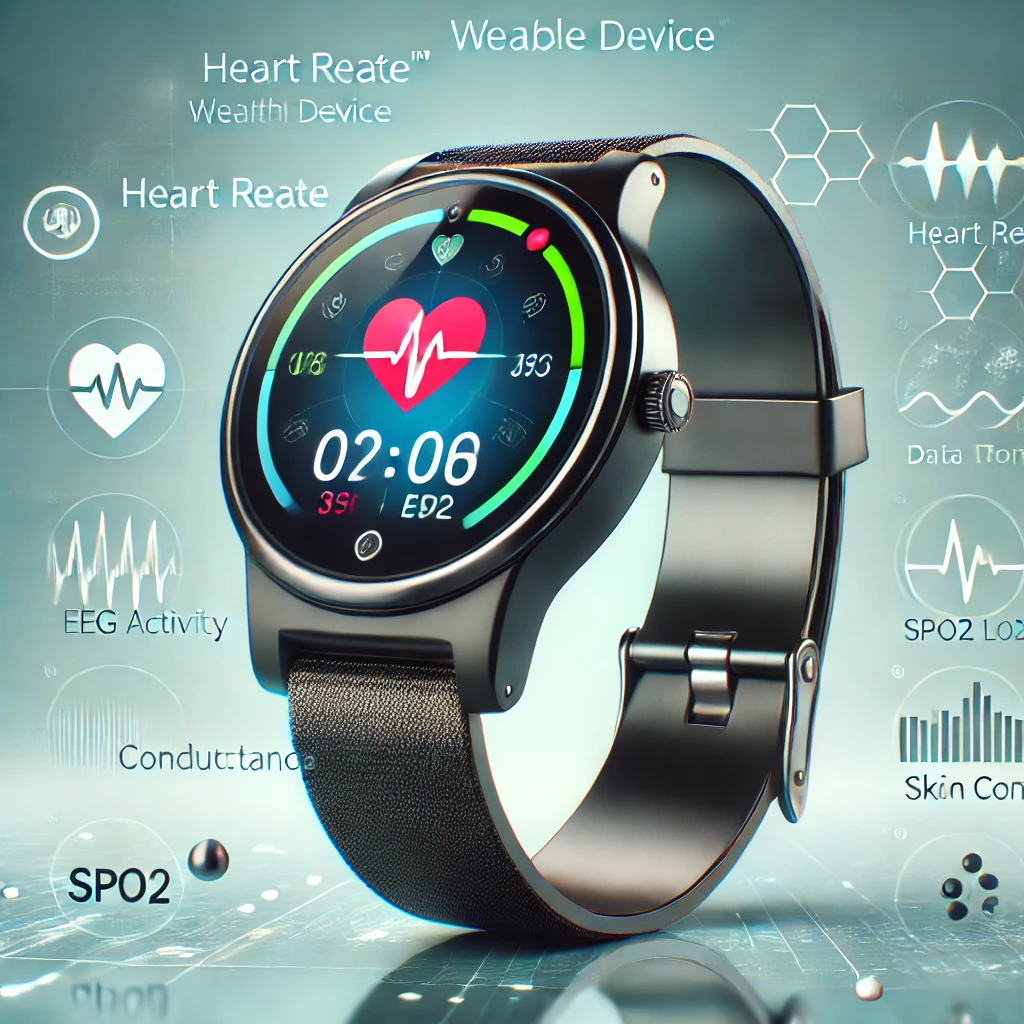 Developing and Designing the BrainSense™ Wearable Device - Learnomics ...