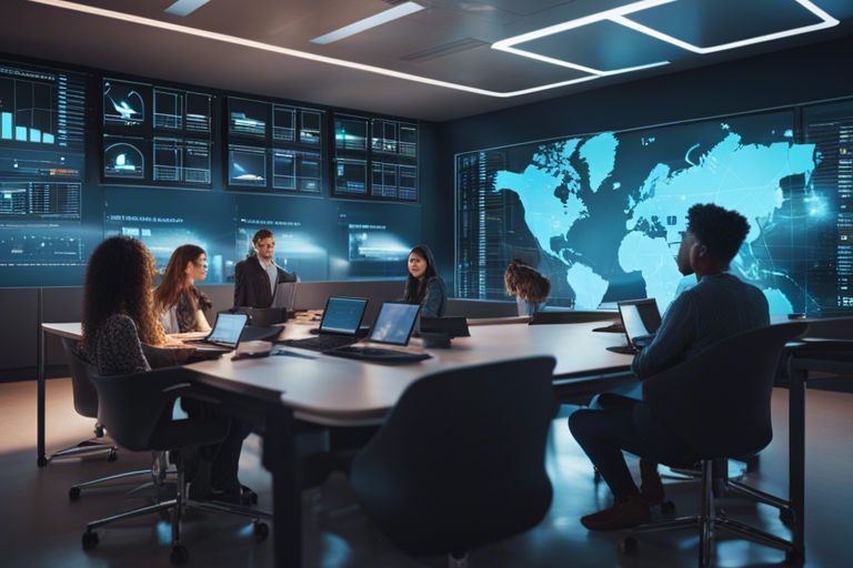 Predictive Analytics In Education - Identifying And Supporting At-Risk ...