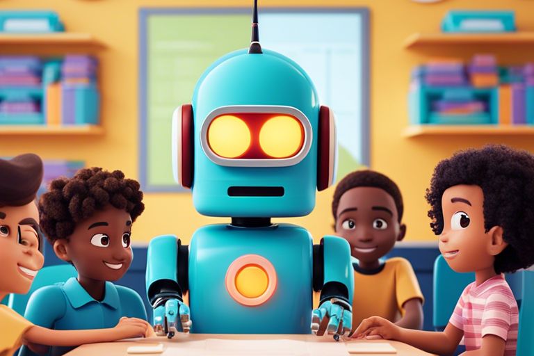 The Role Of Ai In Special Education Enhancing Individualized Support