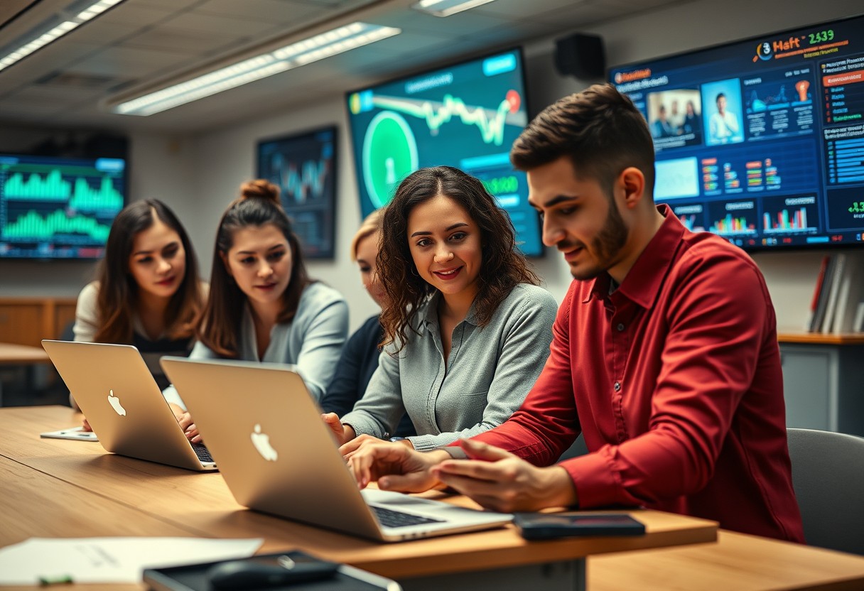 Empowering Teachers With AI - Tools And Strategies For Modern Classrooms - Learnomics - AI in ...