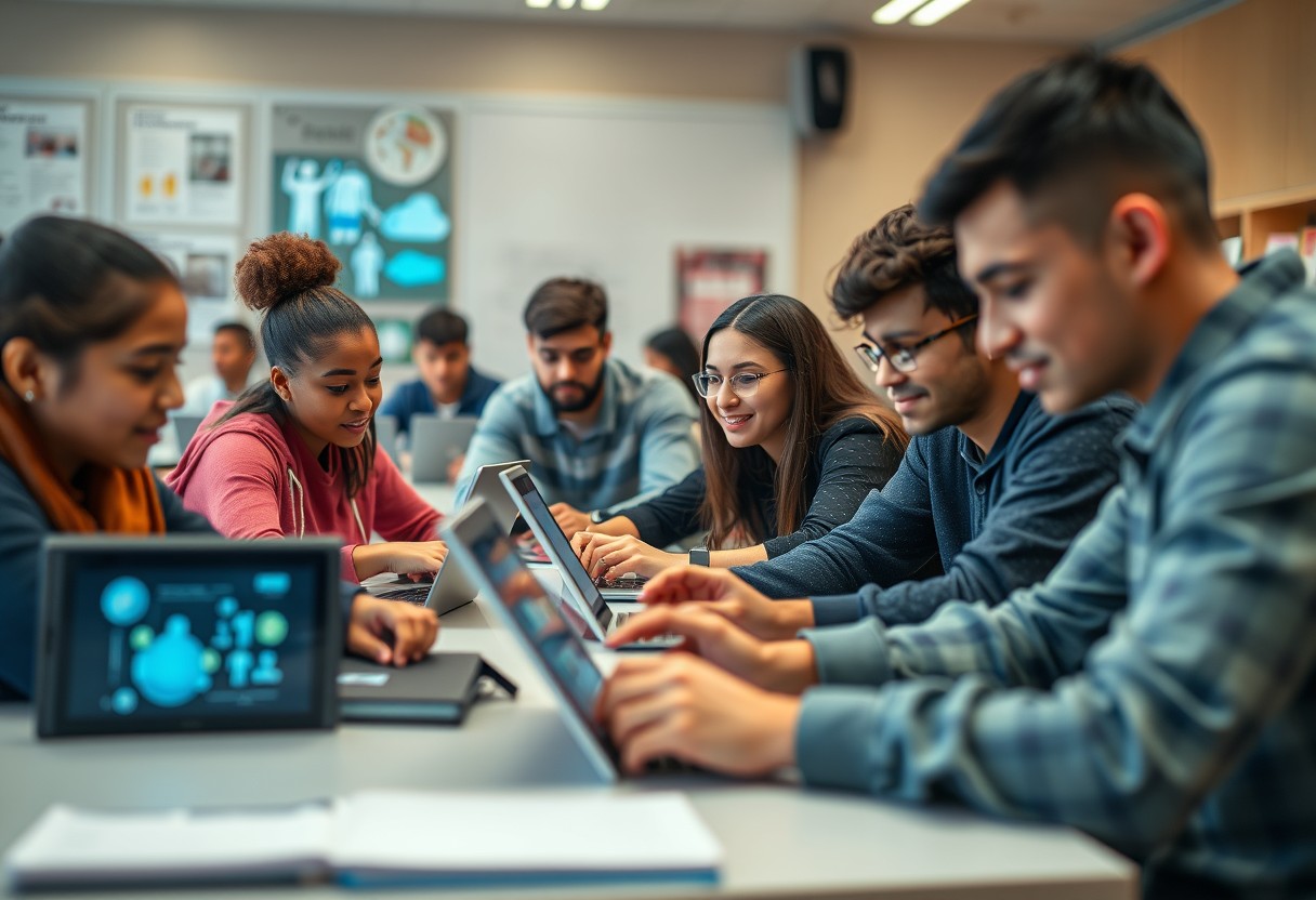 How-To Enhance Student Engagement With Innovative Artificial ...