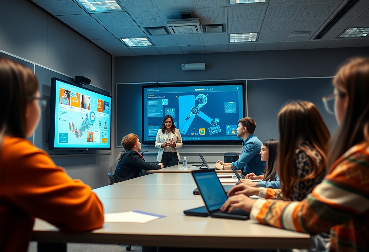 How-To Implement Smart AI Strategies For Holistic Education In Schools ...